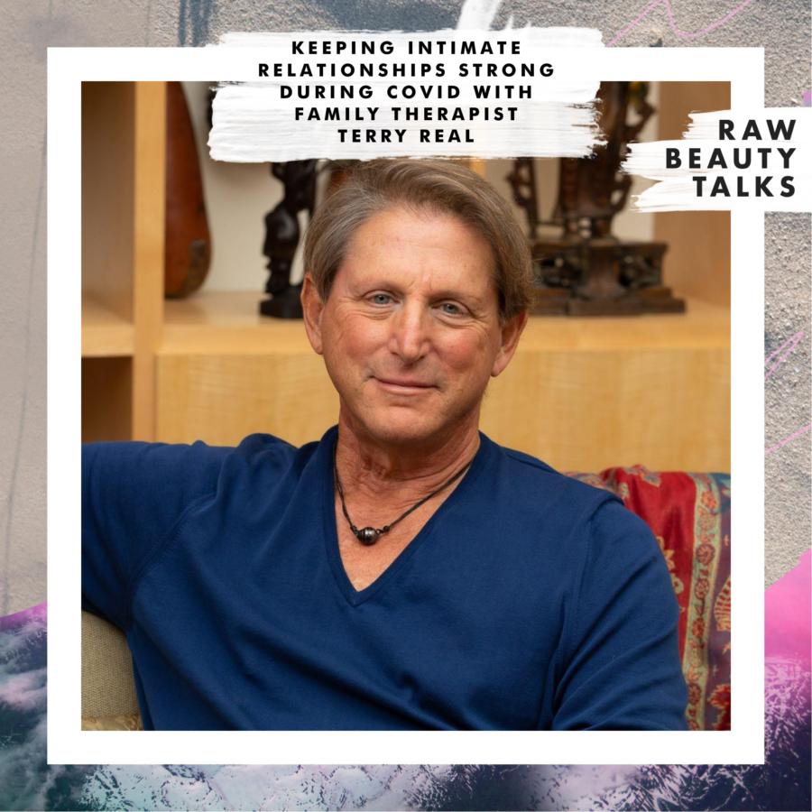 Keeping Intimate Relationships Strong During COVID with Family ...