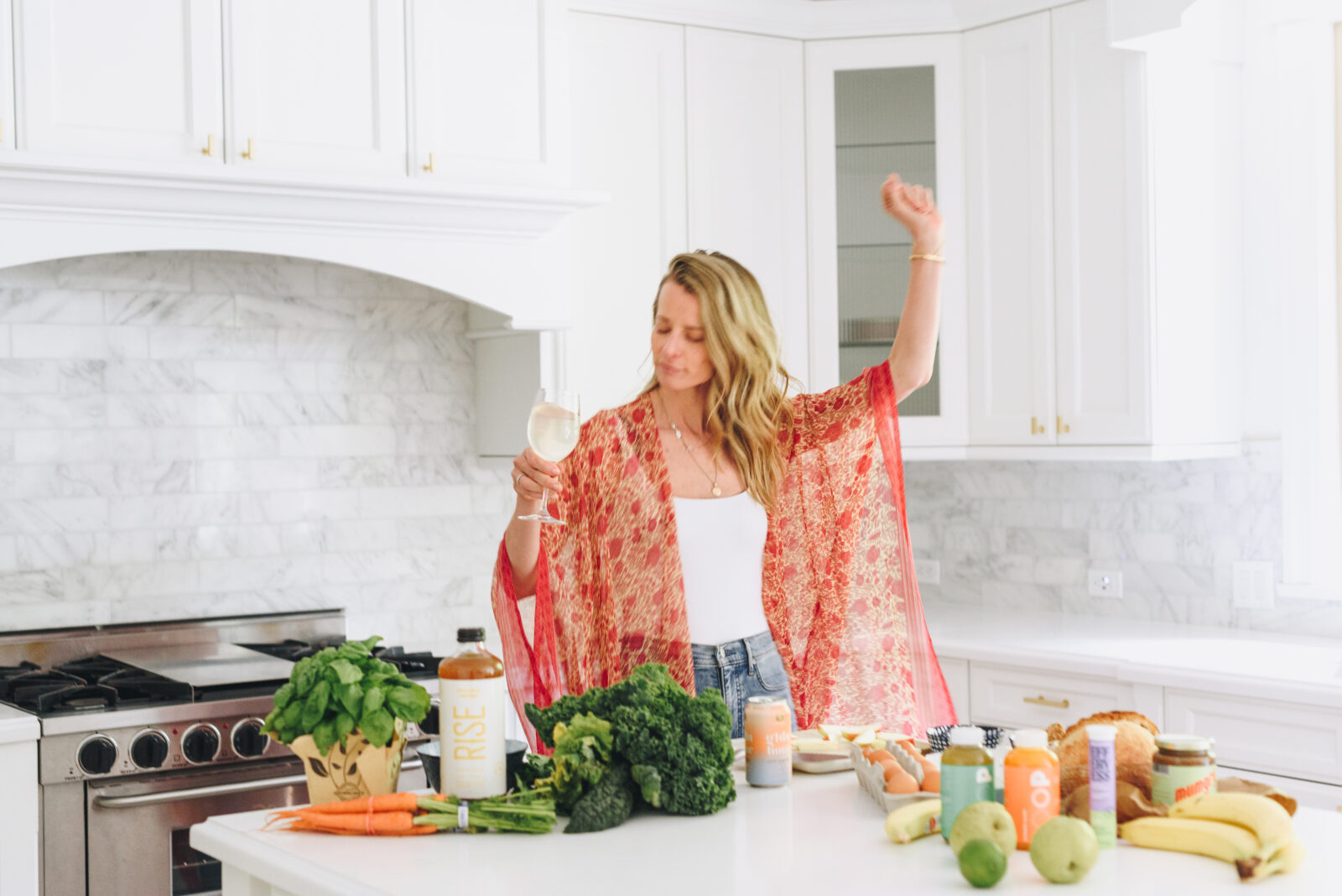 The #1 Question I get Asked As A Health Coach : How Do I Stop ...